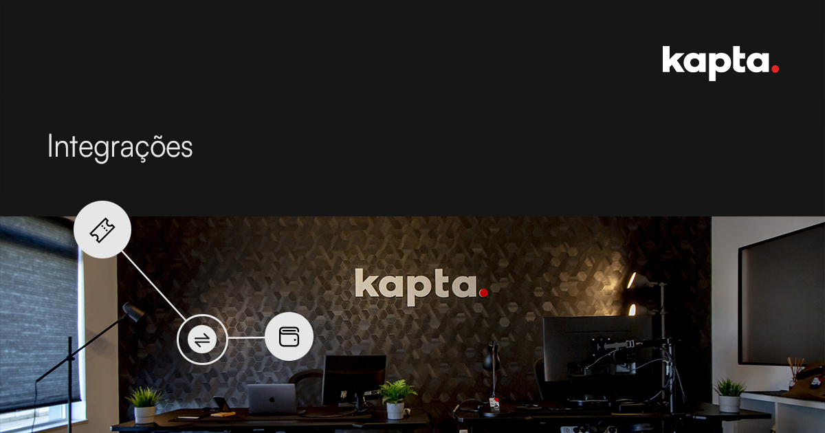 Integradores | Kapta Fintech